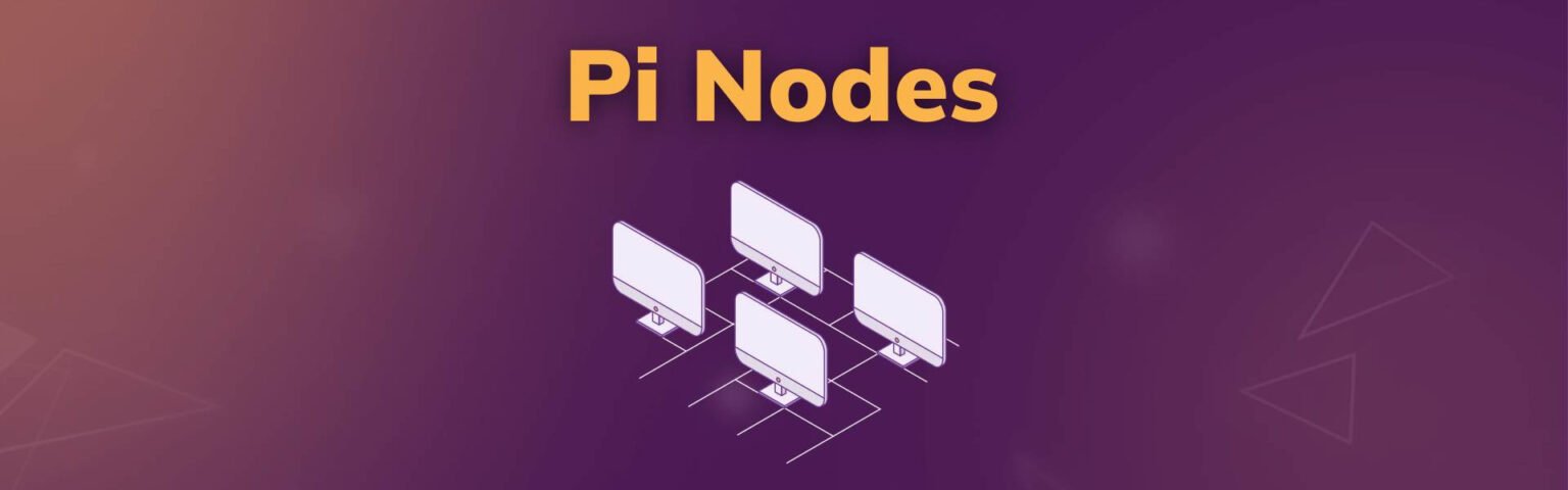 Pi Mining Node